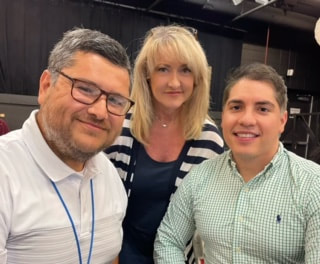 Administration | Hart Elementary